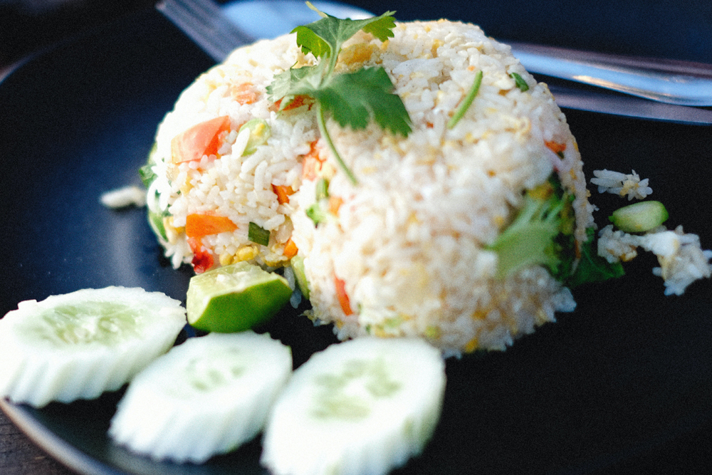 Home | Buen Provecho Foods